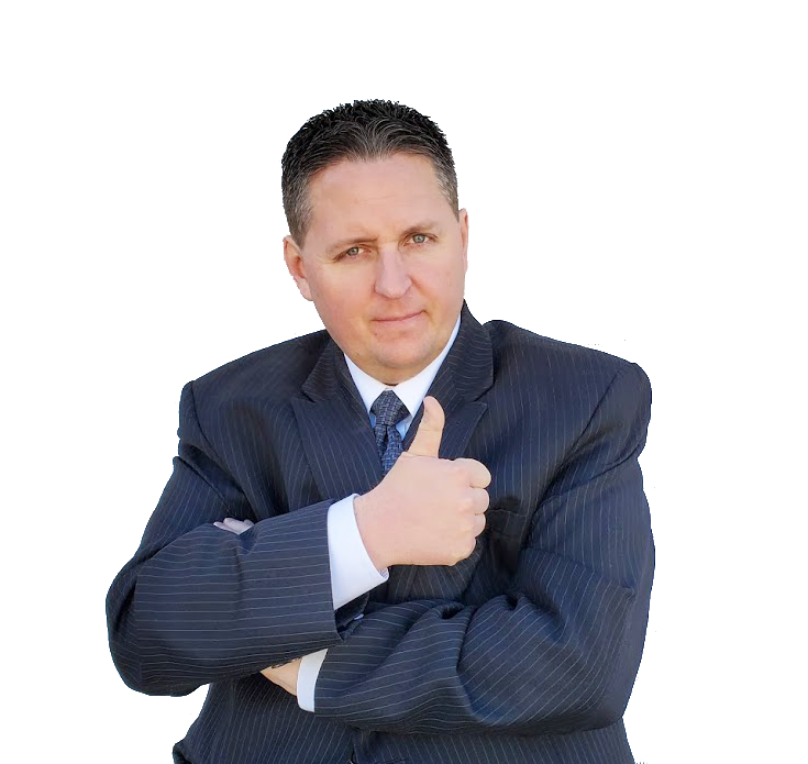 Thank you | Scott A Paxton